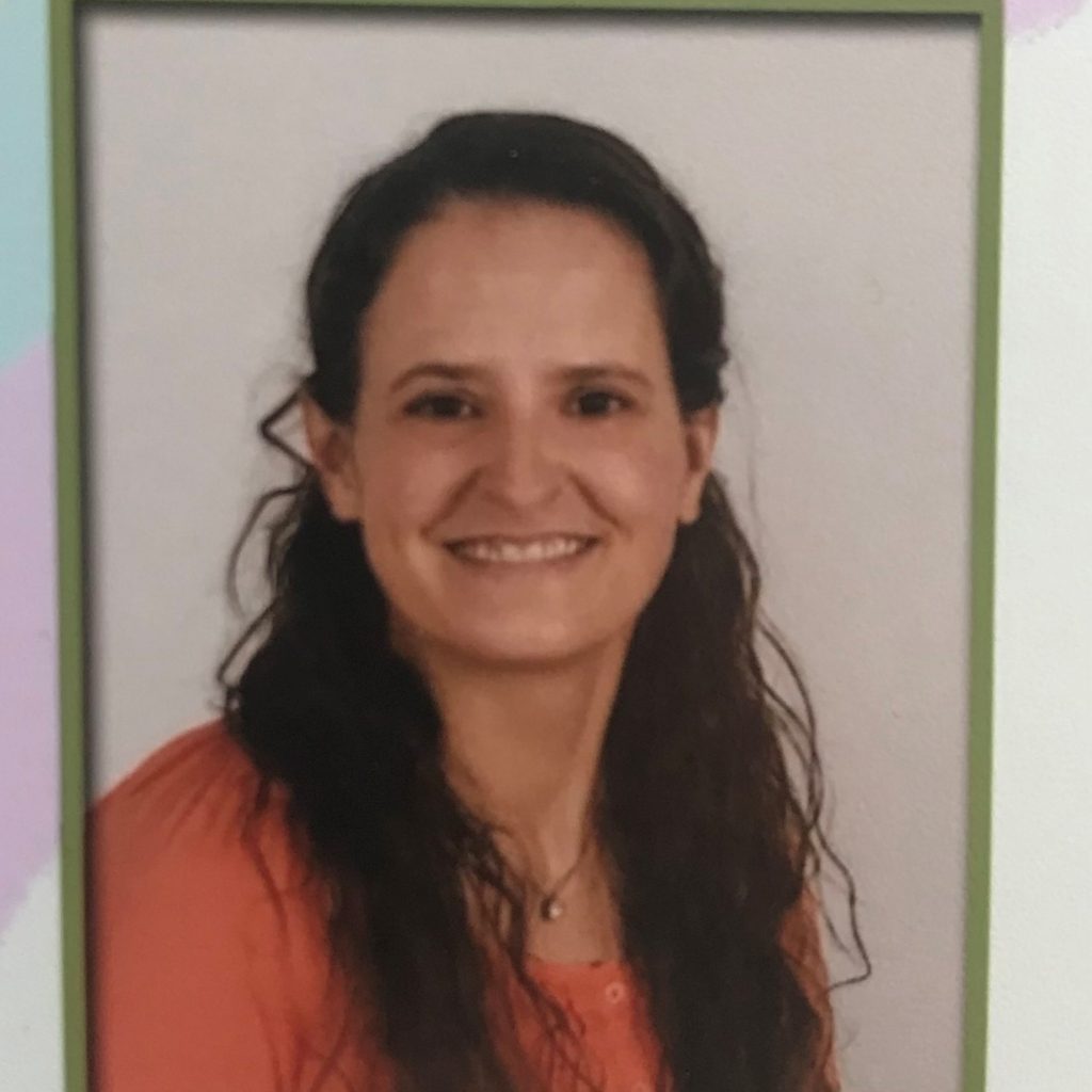 CPE des rires Accueil - CPE des rires